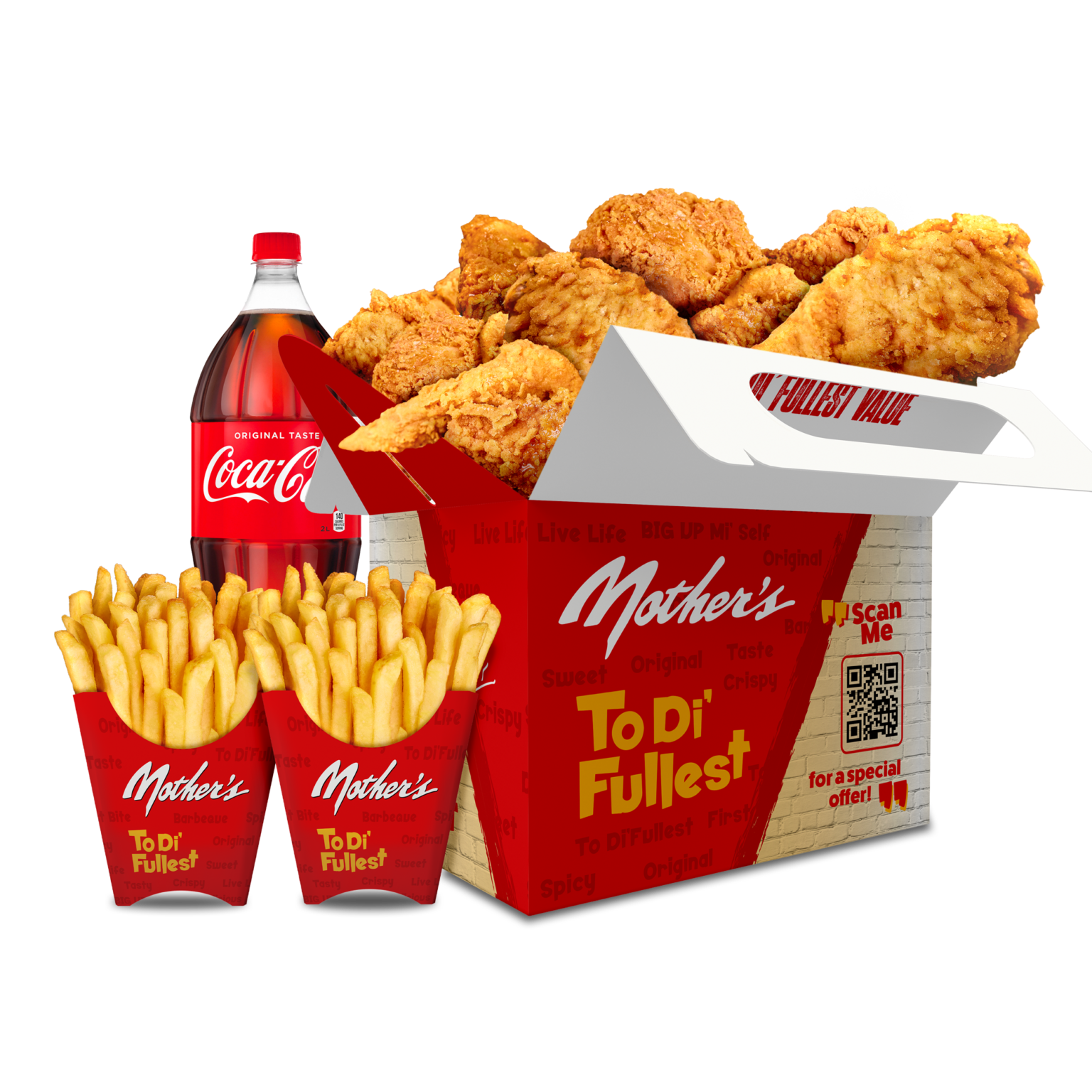 Mother’s Restaurant - Mother's Food Group